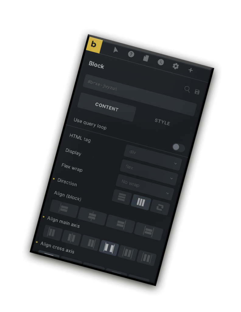 Bricksforge – One Plugin, Countless Possibilities. - Bricksforge – The Bricks Tools that feel native
