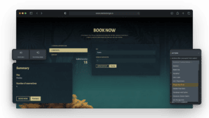 Bricksforge – One Plugin, Countless Possibilities. - Bricksforge – The Bricks Tools that feel native